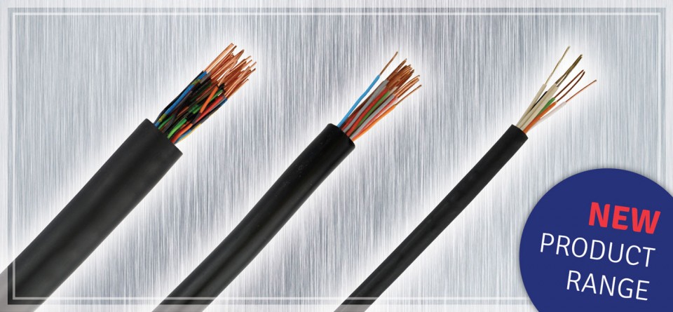 » Selsor Introduce Telecommunication / Telephone Cables to their ...